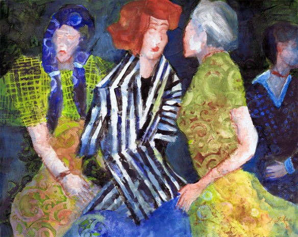 Sharon Giles Art | Artwork, art webmastering & art adventures by Sharon ...